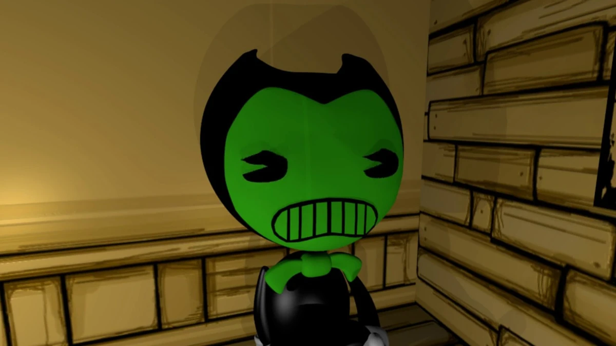 Bendy Gets Sick (2019) | Emerald Villager Group Wiki | Fandom