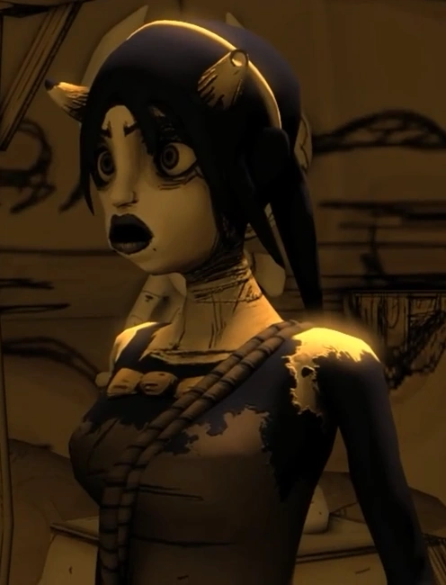 Allison | Emerald Villager Group Wiki | Fandom