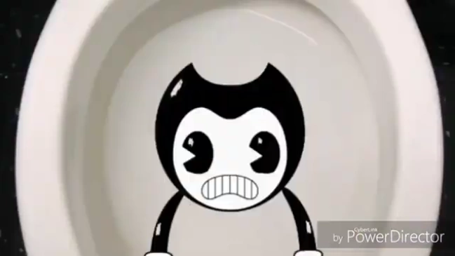 Bendy Gets Flushed Into The Sewers | Emerald Villager Group Wiki | Fandom