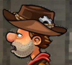 Cowboy | Emerald Villager Group Wiki | Fandom