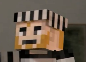 Robber | Emerald Villager Group Wiki | Fandom