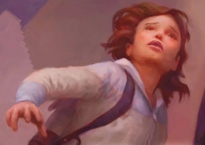 Emma Wibberly | The Books of Beginning Wiki | Fandom