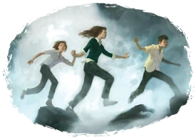 Kate Wibberly | The Books of Beginning Wiki | Fandom