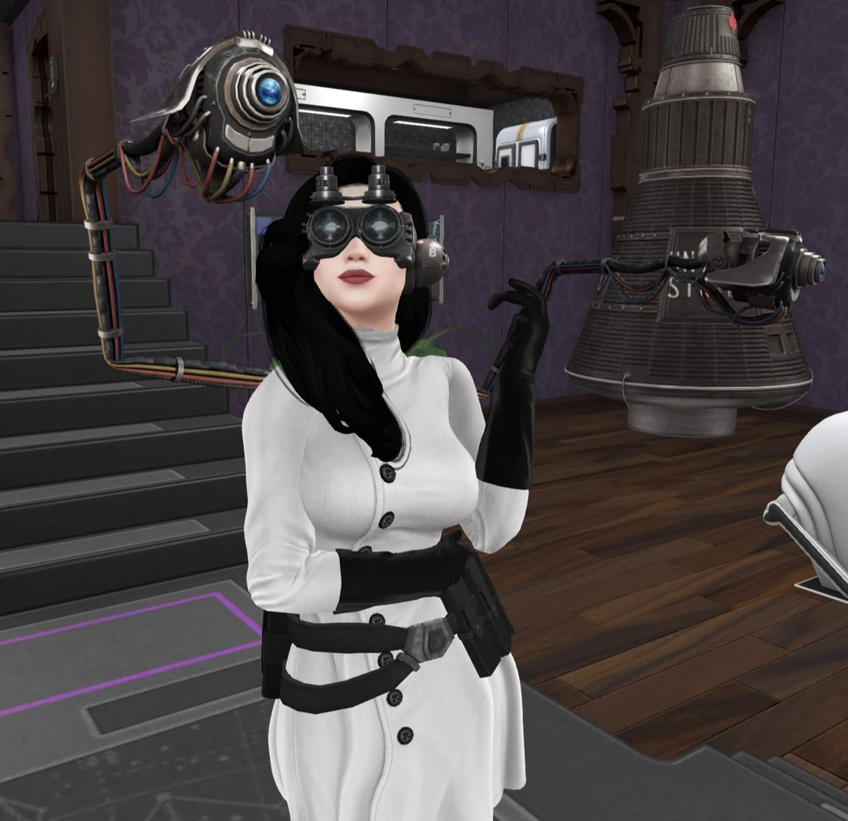 Doctor Impossible | Xavier's Institute Wiki | Fandom