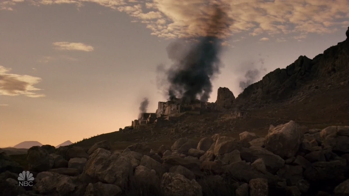 Nimbo | Emerald City Wiki | Fandom