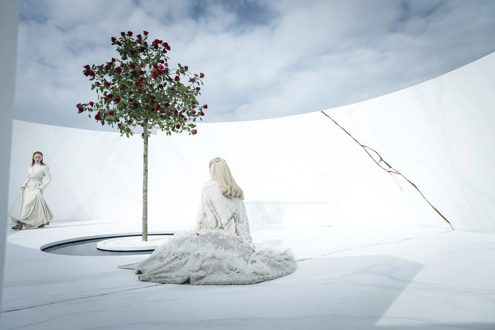 Calcedon | Emerald City Wiki | Fandom