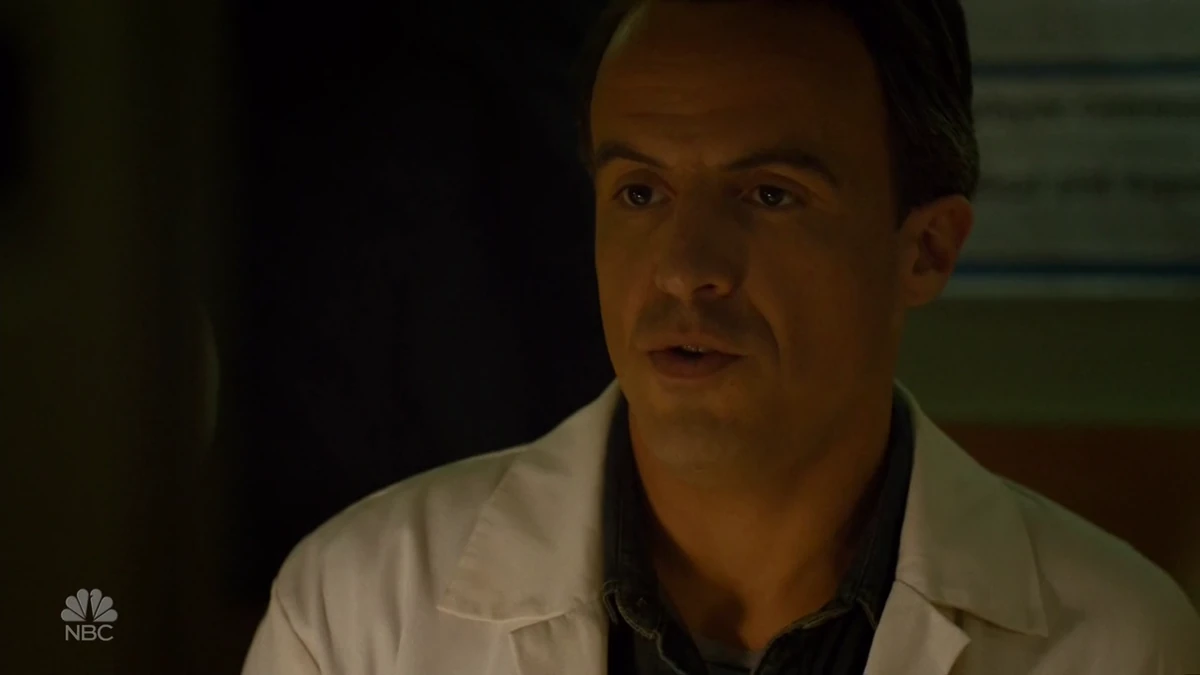 Roberto | Emerald City Wiki | Fandom