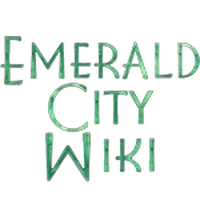 Emerald City Wiki | Fandom