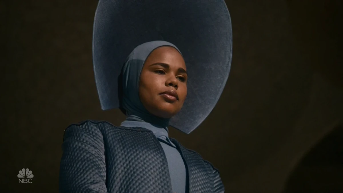 Elizabeth | Emerald City Wiki | Fandom