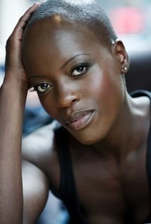 Florence Kasumba | Emerald City Wiki | Fandom