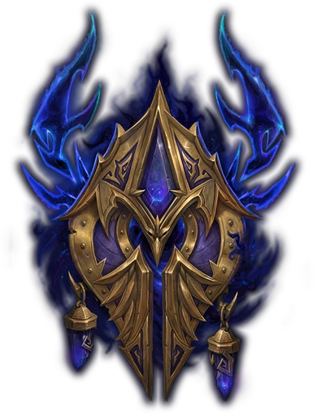 Category:Void Elf | Emerald Dream Wiki | Fandom