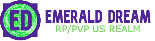 Emerald Dream Wiki | Fandom