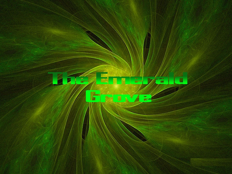 Category:Browse | Emerald Grove Wiki | Fandom