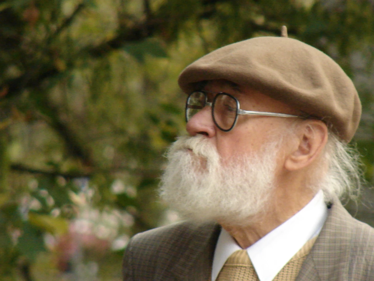 Alan Kendrick | Emerald Grove Wiki | Fandom