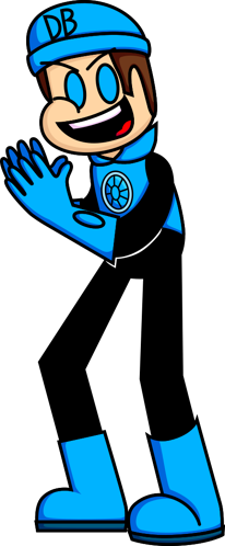 Diamond Boy | NikTEM Wiki | Fandom