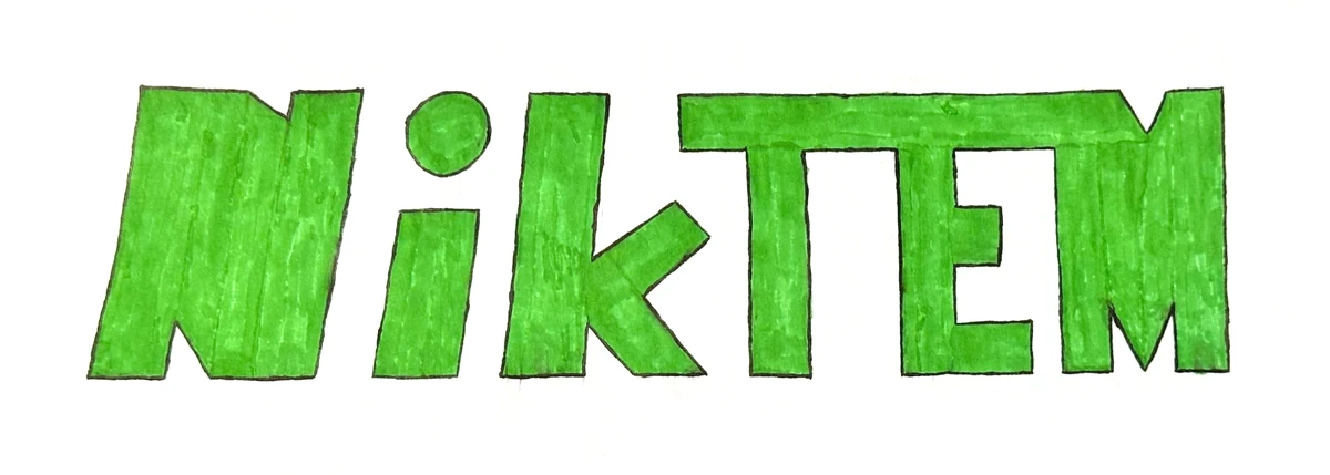 NikTEM (Comic Series) | NikTEM Wiki | Fandom