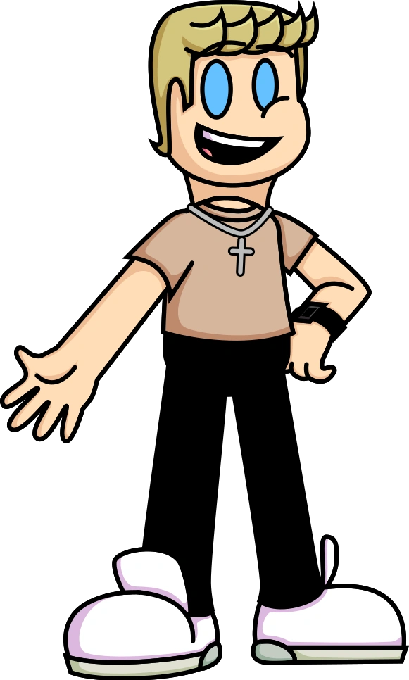 Alex | NikTEM Wiki | Fandom