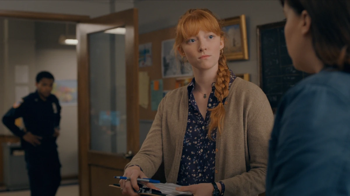 Daphne | Emergence Wiki | Fandom