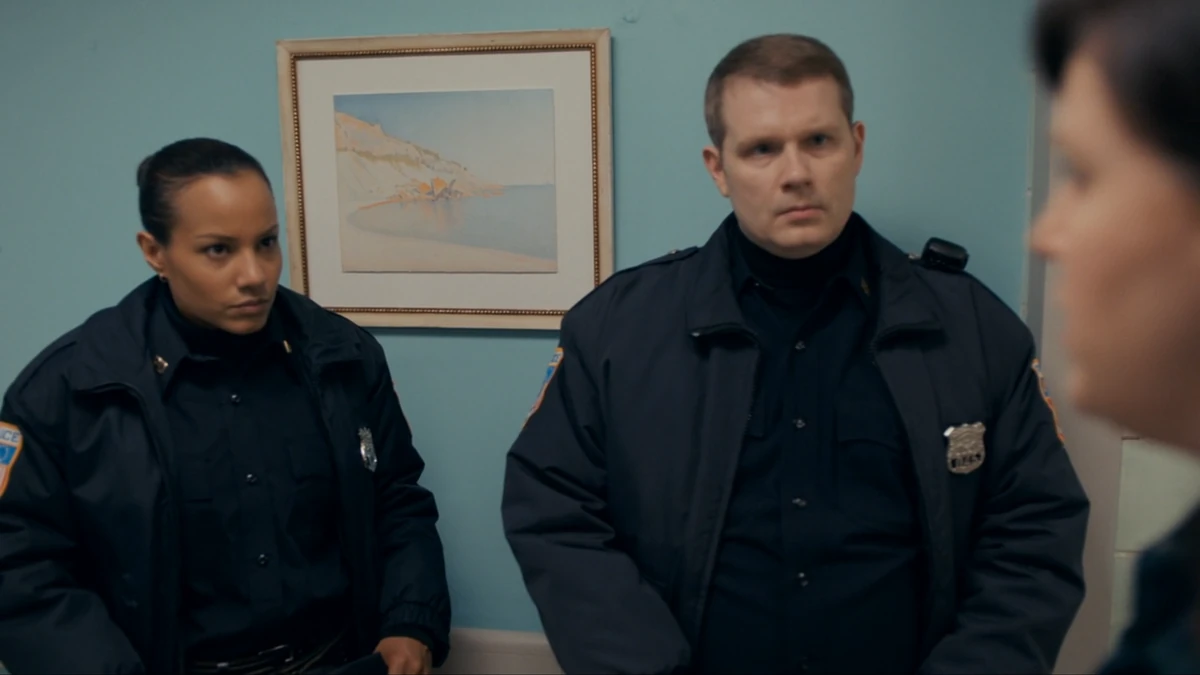 Officer Lopez | Emergence Wiki | Fandom