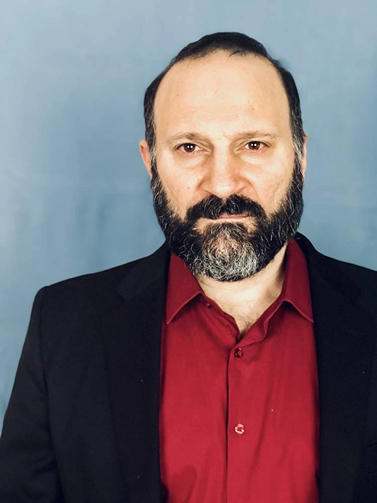 Laith Nakli | Emergence Wiki | Fandom