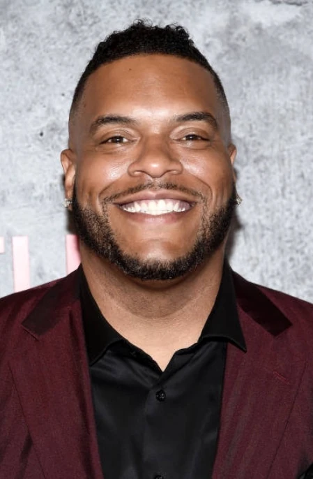 Sean Ringgold | Emergence Wiki | Fandom