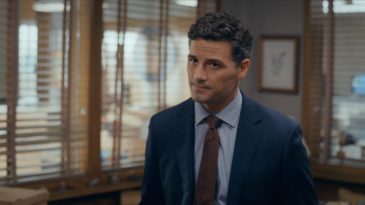 Ryan Brooks | Emergence Wiki | Fandom