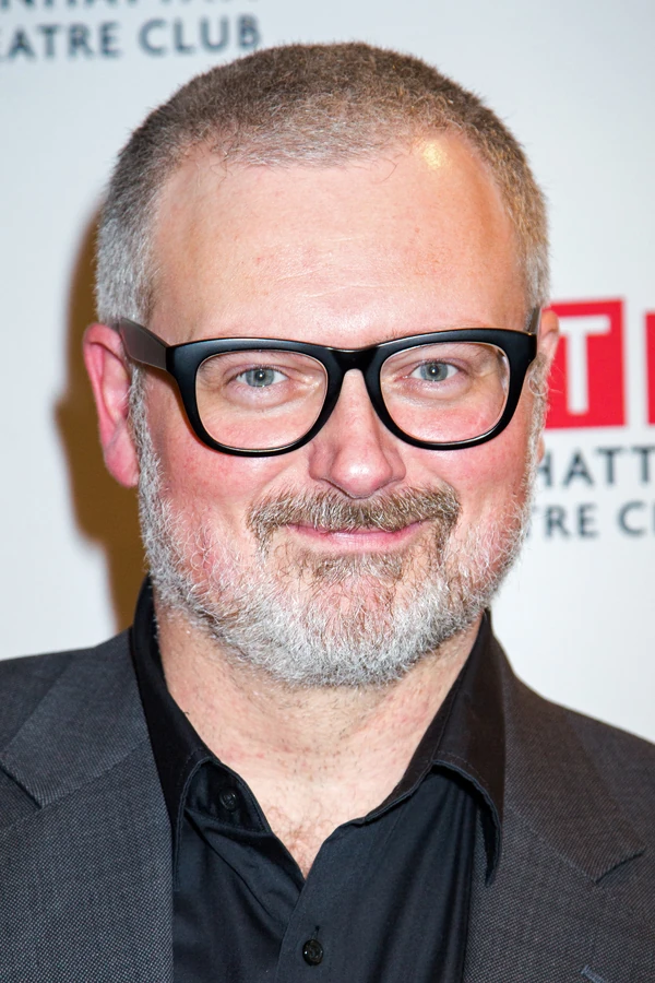 John Ellison Conlee | Emergence Wiki | Fandom