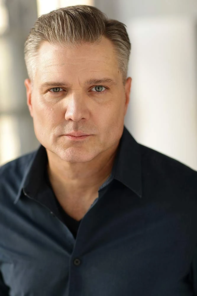 Charlie Kevin | Emergence Wiki | Fandom