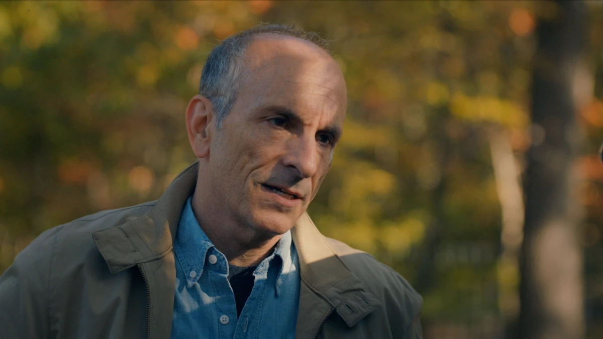 Alan Wilkis | Emergence Wiki | Fandom