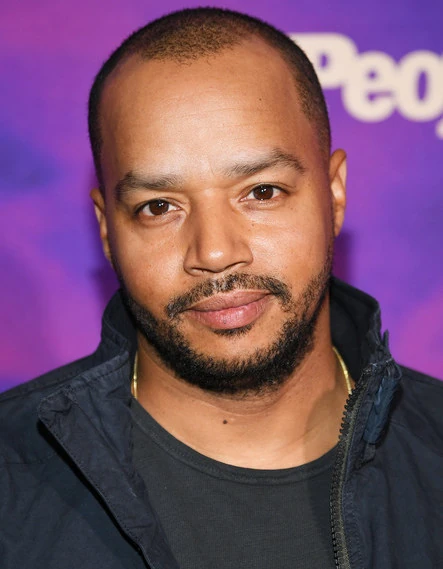 Donald Faison | Emergence Wiki | Fandom