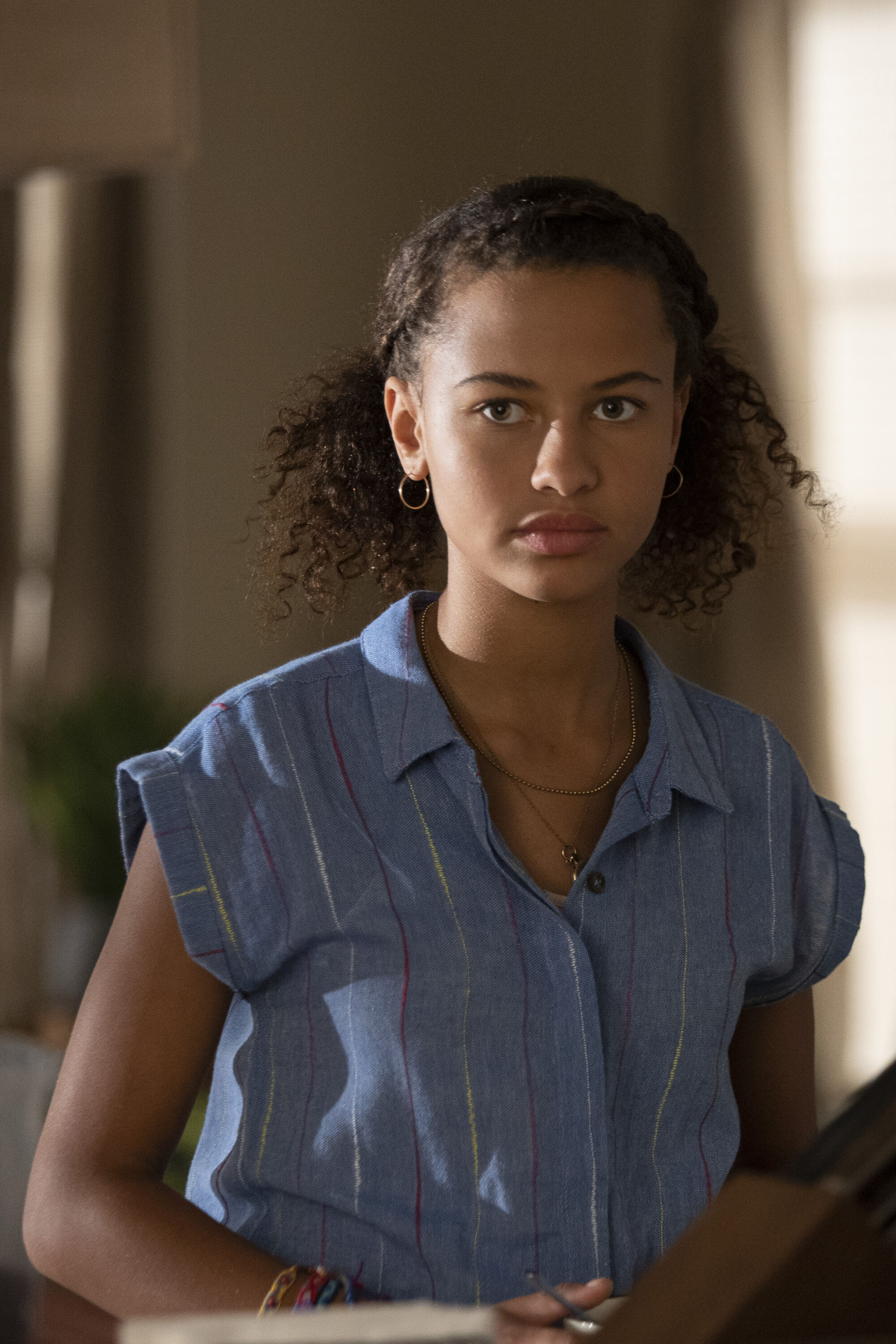 Mia Evans | Emergence Wiki | Fandom