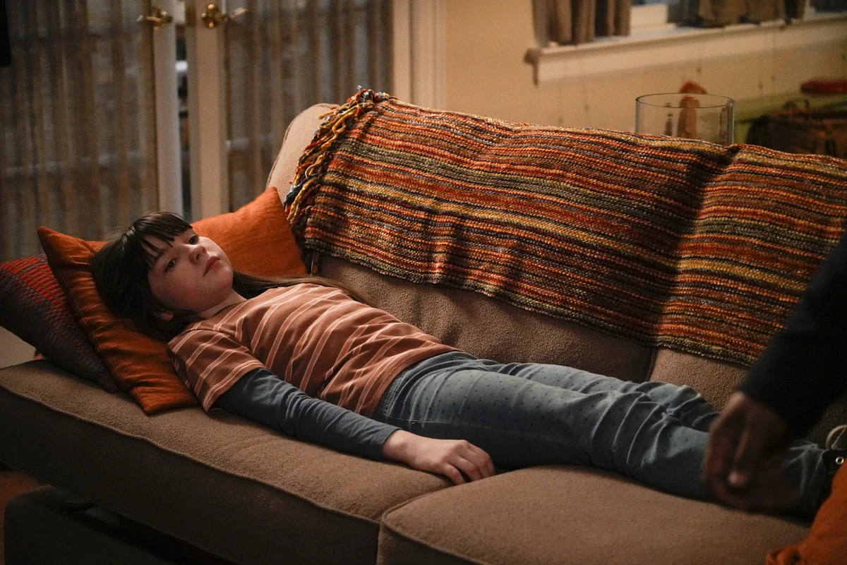 Killshot Pt. 1 | Emergence Wiki | Fandom