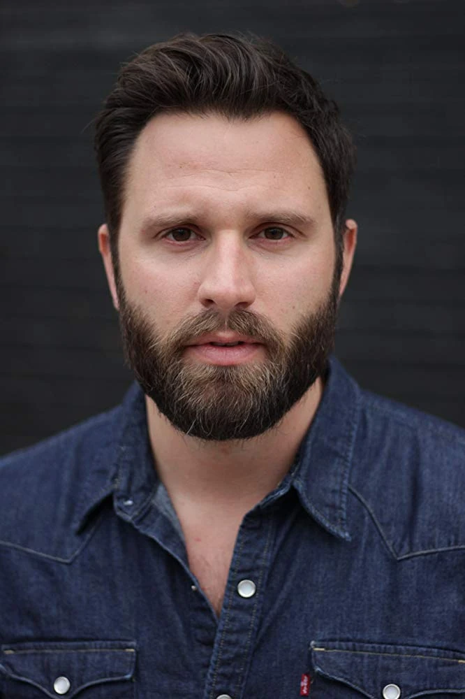 Quincy Dunn-Baker | Emergence Wiki | Fandom