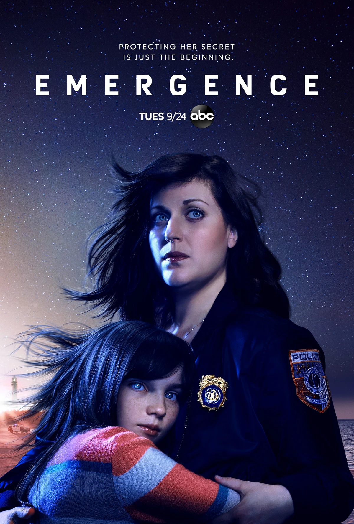 Season 1 | Emergence Wiki | Fandom