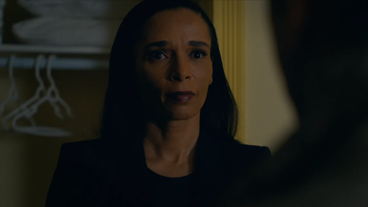 Helen | Emergence Wiki | Fandom