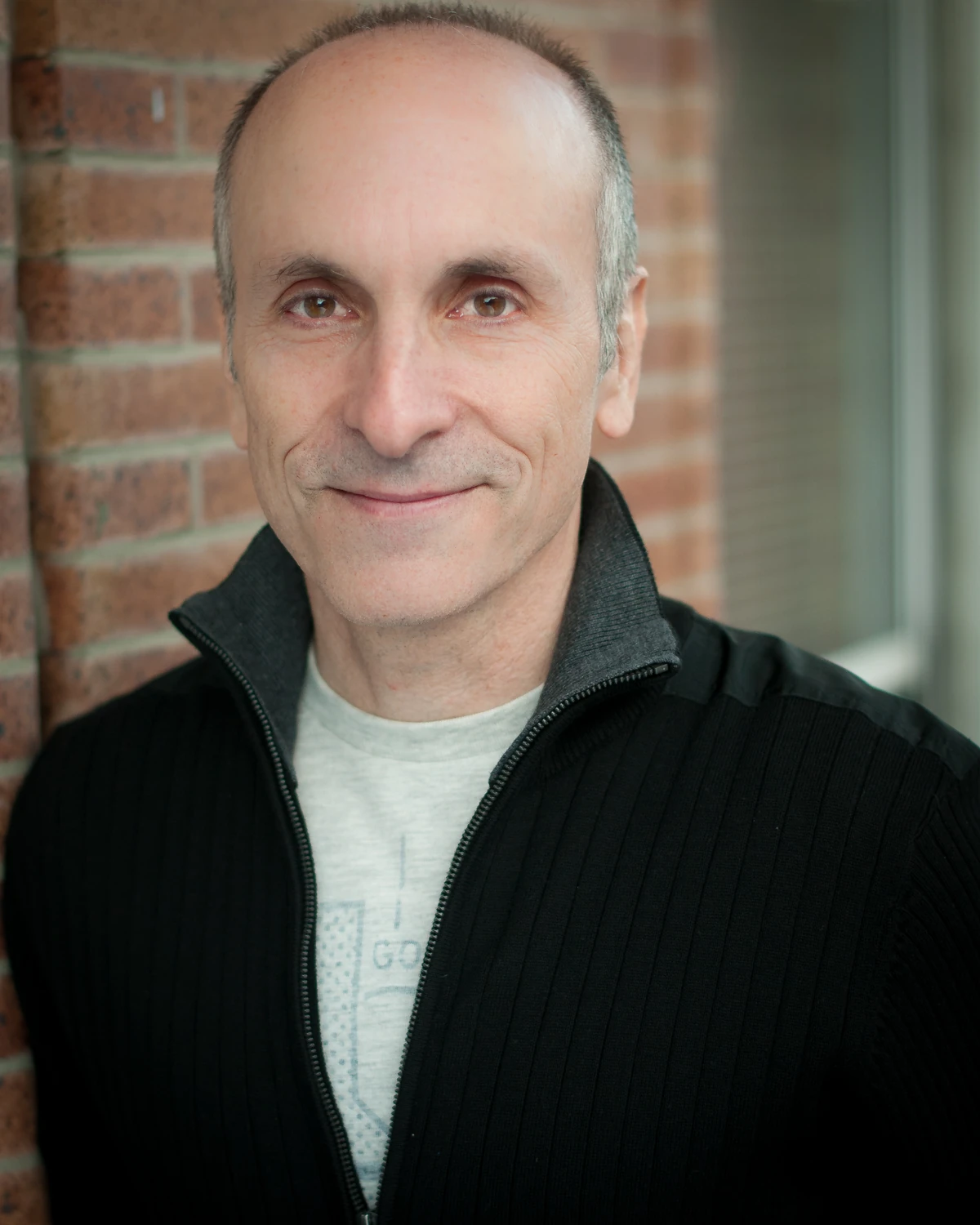 Seth Barrish | Emergence Wiki | Fandom