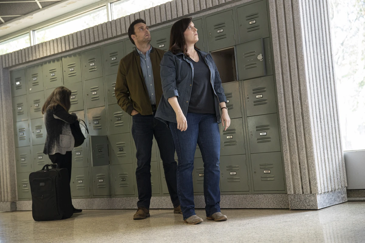 Mile Marker 14 | Emergence Wiki | Fandom