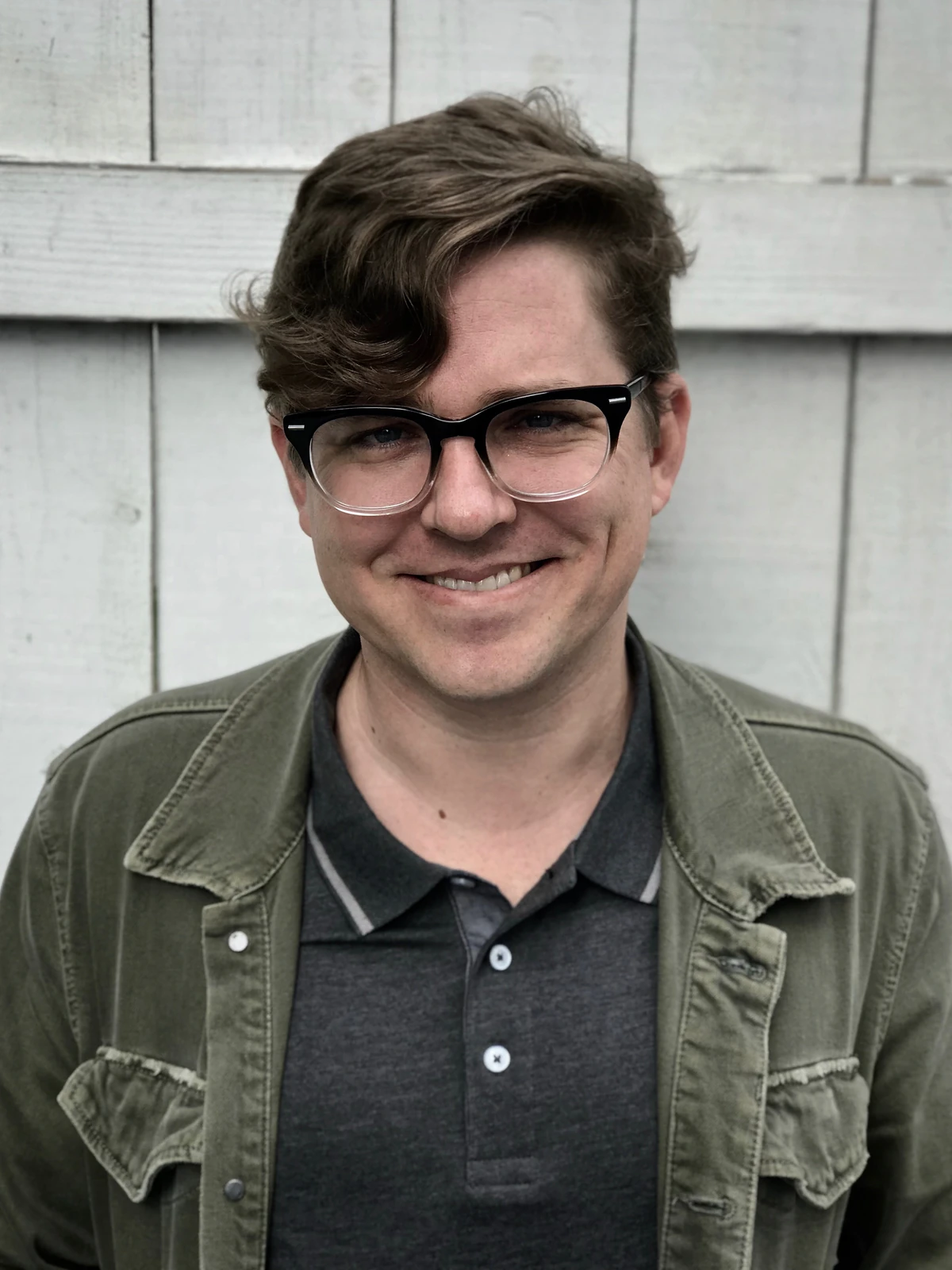 Joey Siara | Emergence Wiki | Fandom