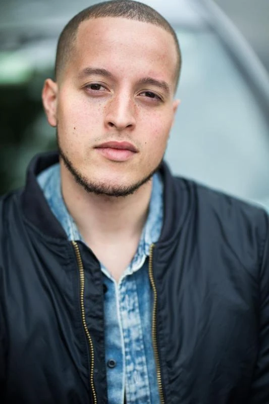 Manny Ureña | Emergence Wiki | Fandom