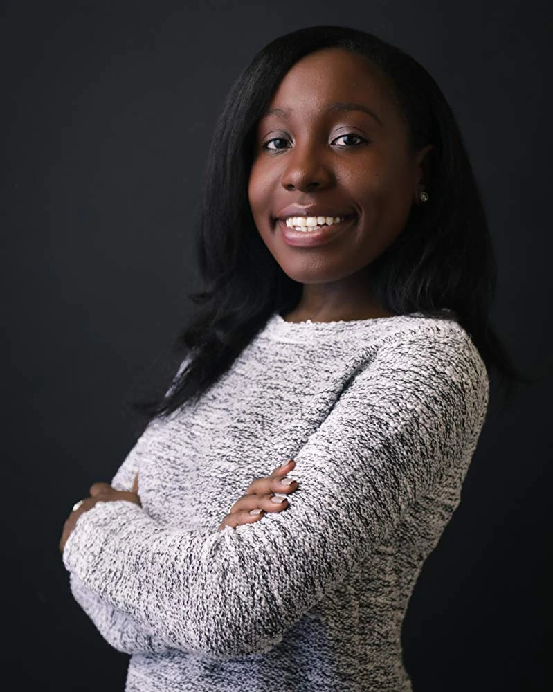 Kendra Chanae Chapman | Emergence Wiki | Fandom