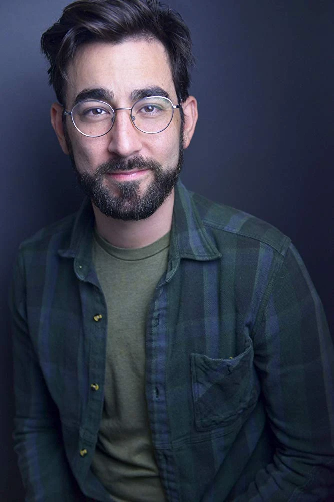 Max Crumm | Emergence Wiki | Fandom