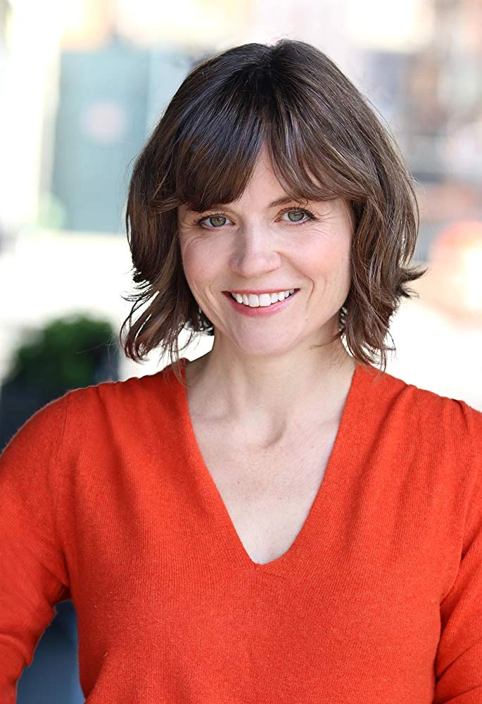 Sarah Louise Lilley | Emergence Wiki | Fandom