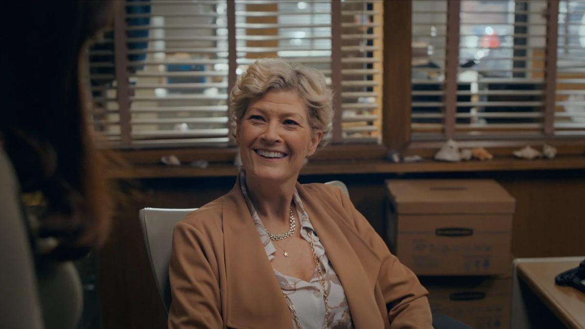 Vanessa Cox | Emergence Wiki | Fandom