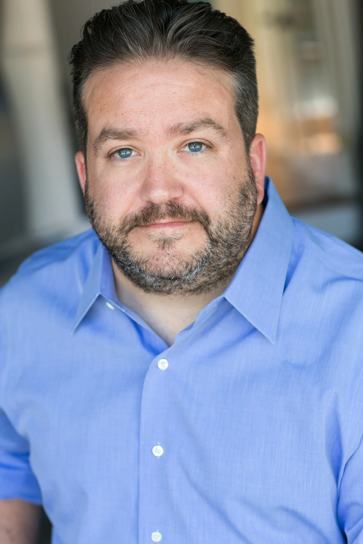 Chris Dingess | Emergence Wiki | Fandom