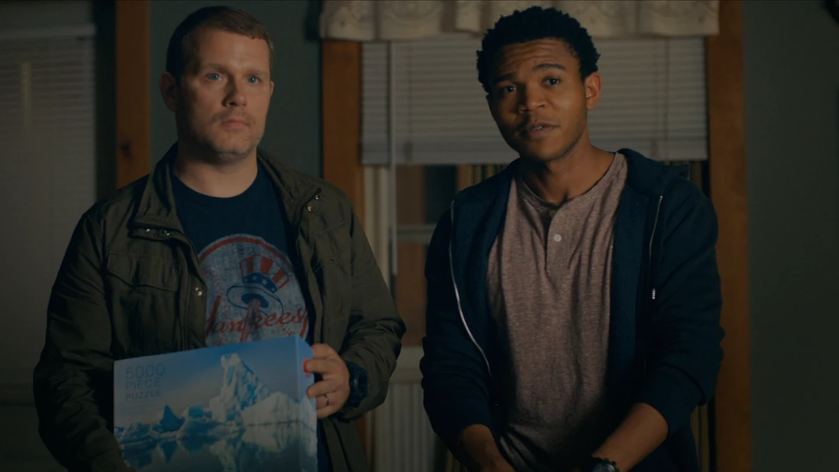 Frankie | Emergence Wiki | Fandom