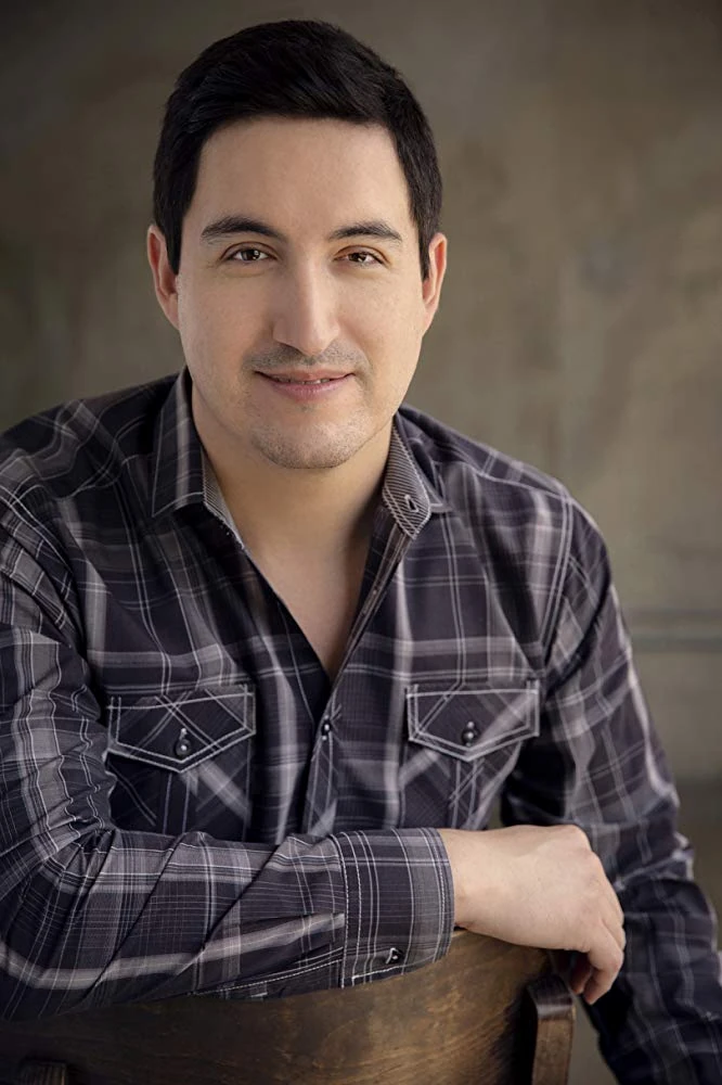 Daniel James Chan | Emergence Wiki | Fandom