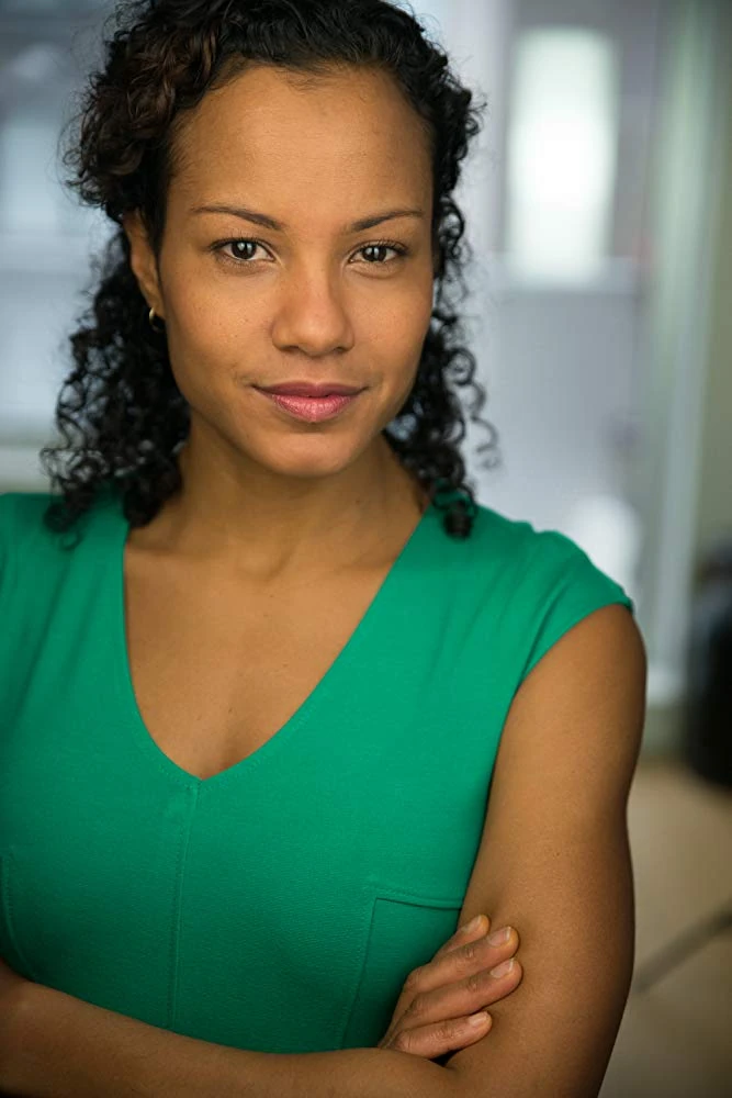 Denise Pillott | Emergence Wiki | Fandom