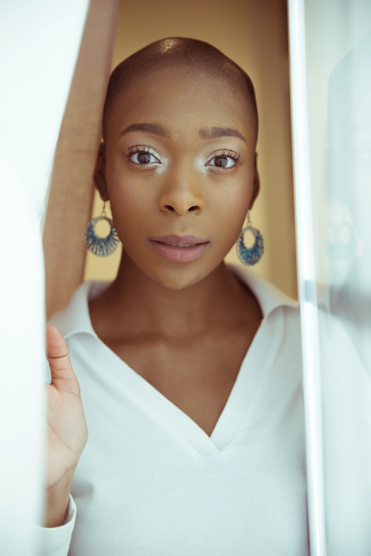 Kayland Jordan | Emergence Wiki | Fandom