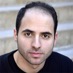 Matt Dallal | Emergence Wiki | Fandom