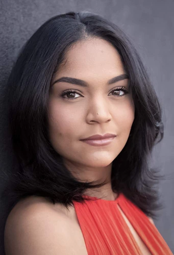 Shannon Weiss | Emergence Wiki | Fandom